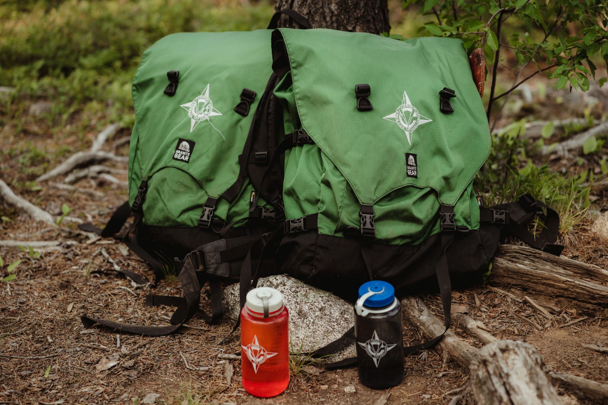 Equipment - VOYAGEUR CANOE OUTFITTERS